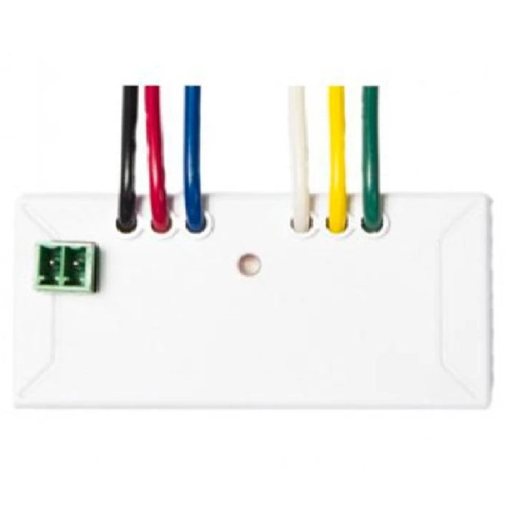 MIRCOM MIX-4041, Mini módulo de monitoreo direccionable serie FX400