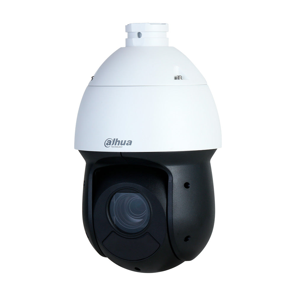 DAHUA DH-SD49225DB-HNY - Cámara PTZ tipo domo IP 2MP. POE. 360°