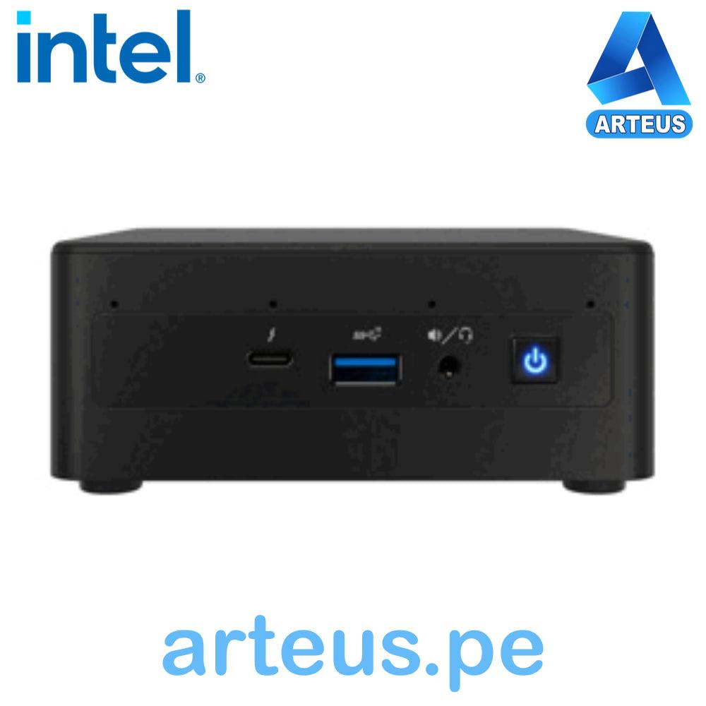 MINI PC - Mini Barebone Intel NUC 11 Performance kit NUC11PAHI70Z Core