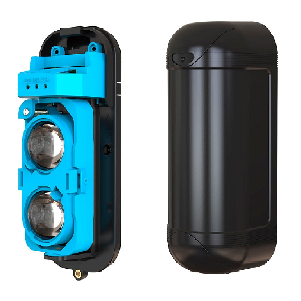 DIMAX A314 Electric fence infrared sensor double beam x 100mts