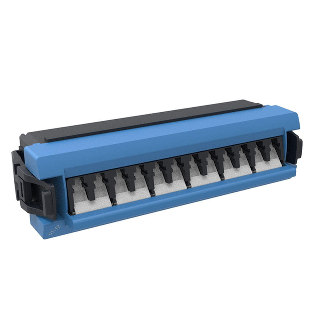COMMSCOPE 760230946 Pack de Adaptadores de Distribución 360 Monomodo 1