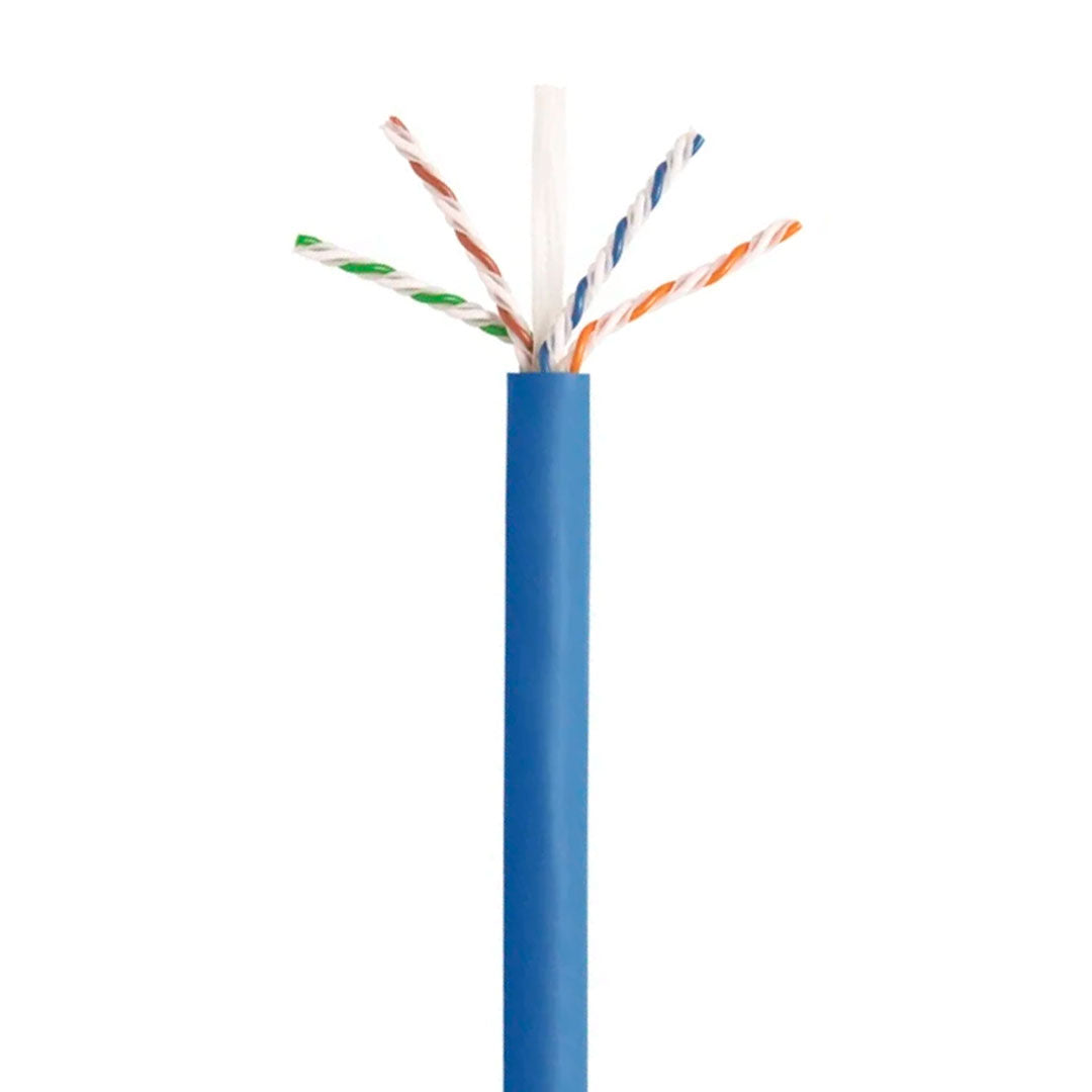 COMMSCOPE 8441604/10 Cable Uniprise UTP Cat6A 23AWG Non-Plenum Azul 30