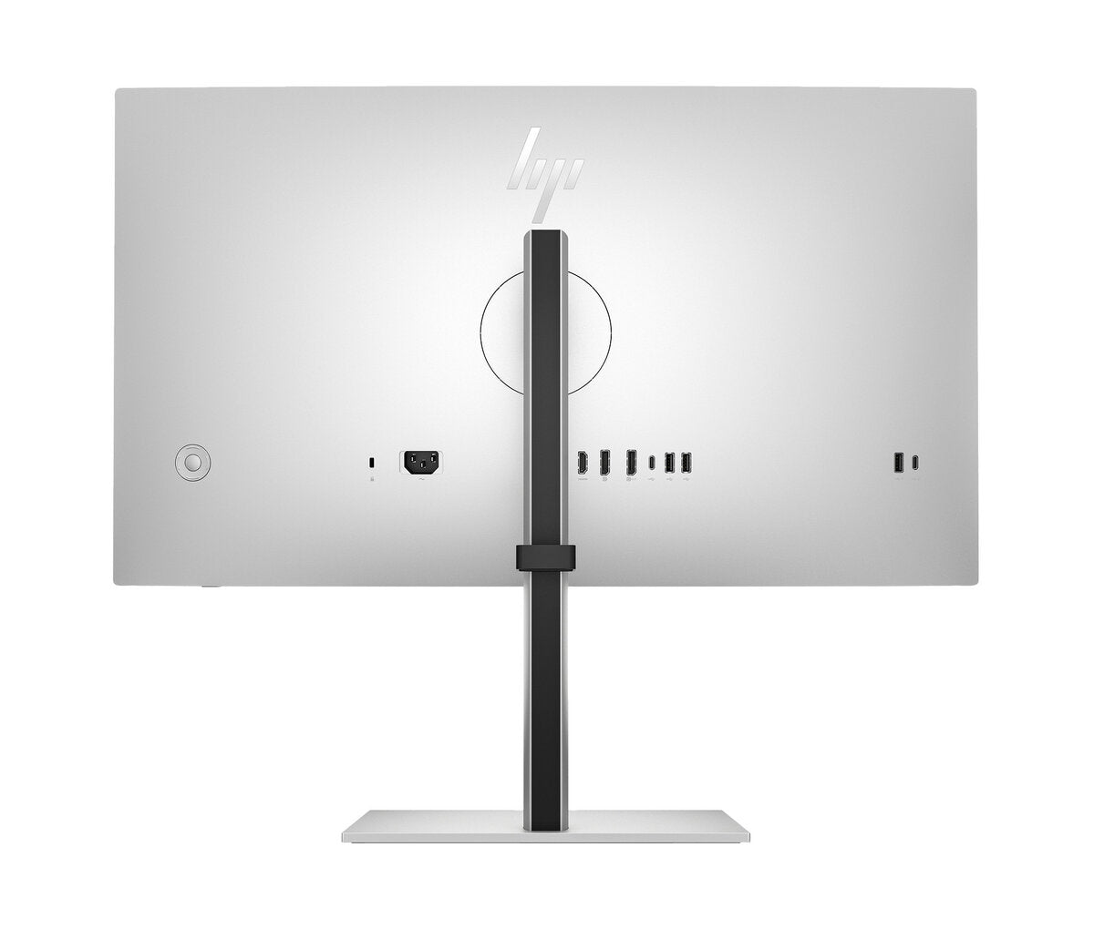 HP 8J4D8AA#ABA HP Series 7 Pro 27" Monitor-727pq, QHD IPS Black 2560x1