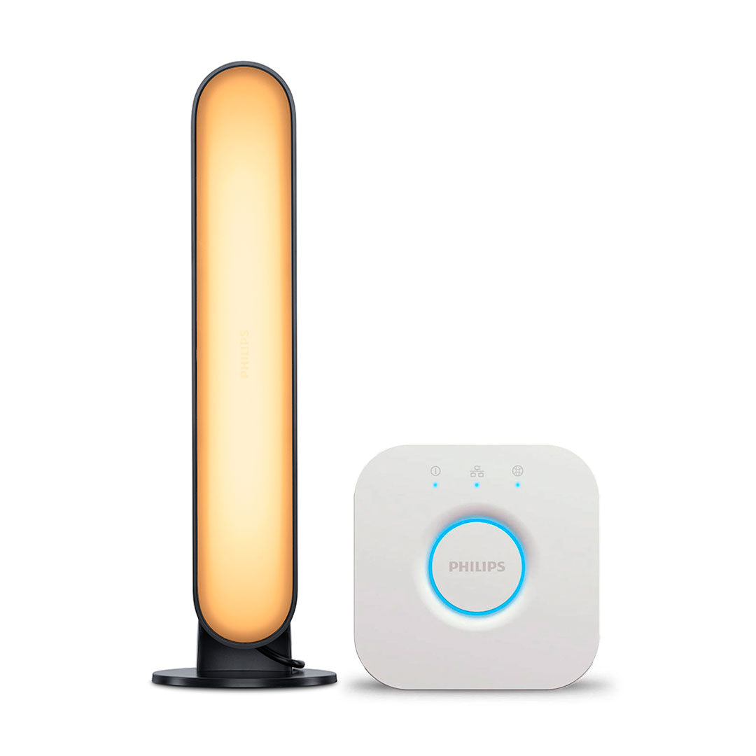 PHILIPS HUE Kit Lámpara Barra de Luz Play RGB Bridge Inteligente