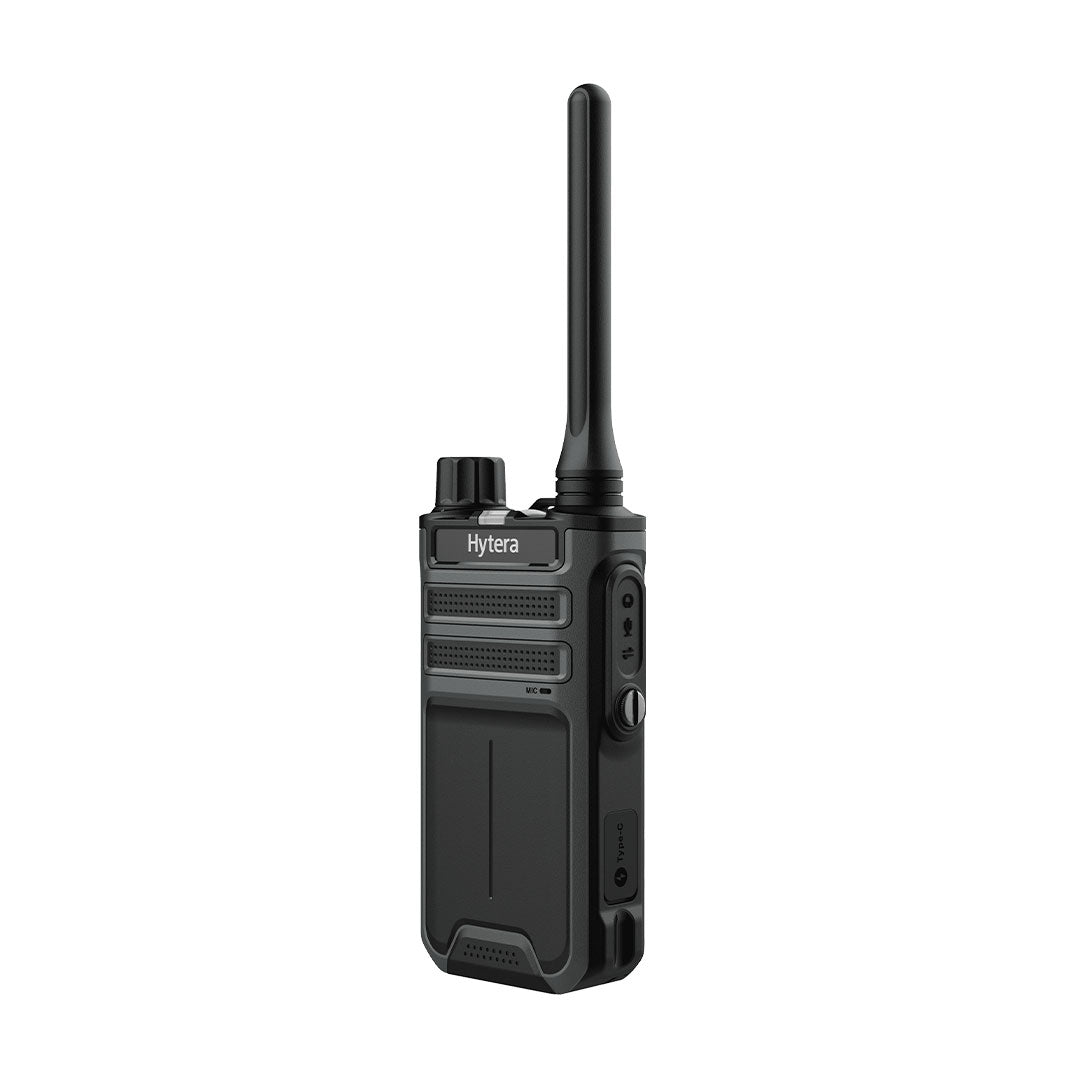 HYTERA AP516 VHF Radio profesional analógico 136-174Mhz 32 canales IP5