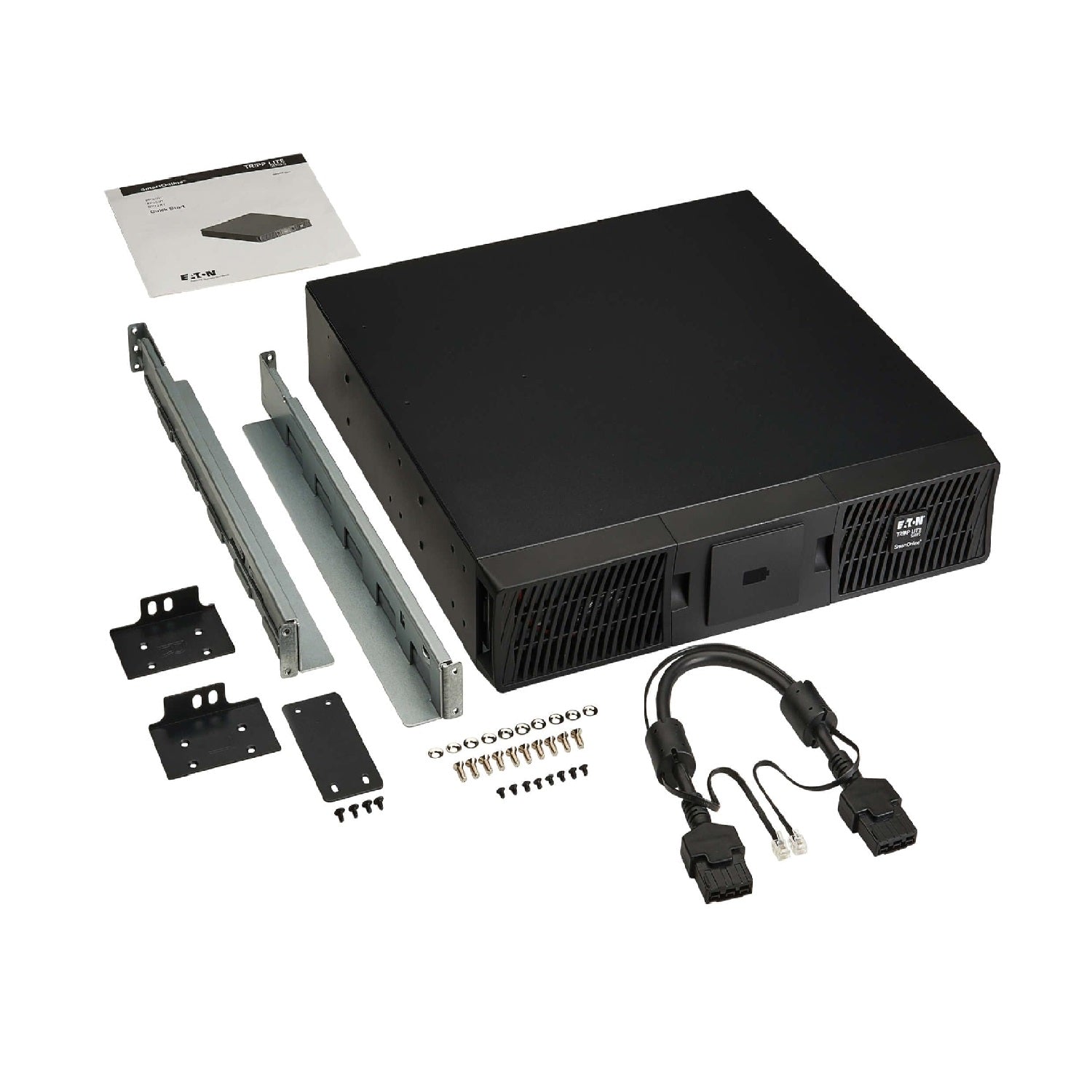 TRIPP-LITE BP72RT Modulo, de Bateria ,EBM, 72V, Extendido, para, sist