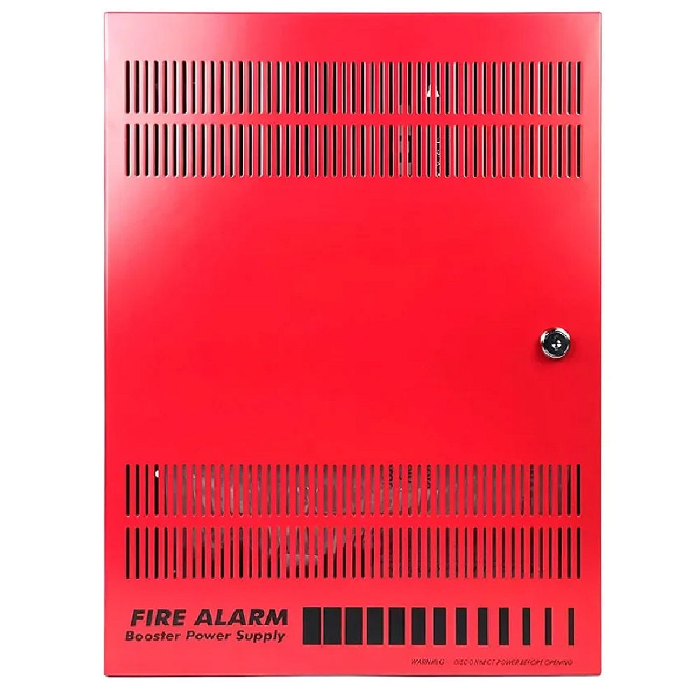 EDWARDS BPS6A/230 Fuente de alimentación NAC 6amp