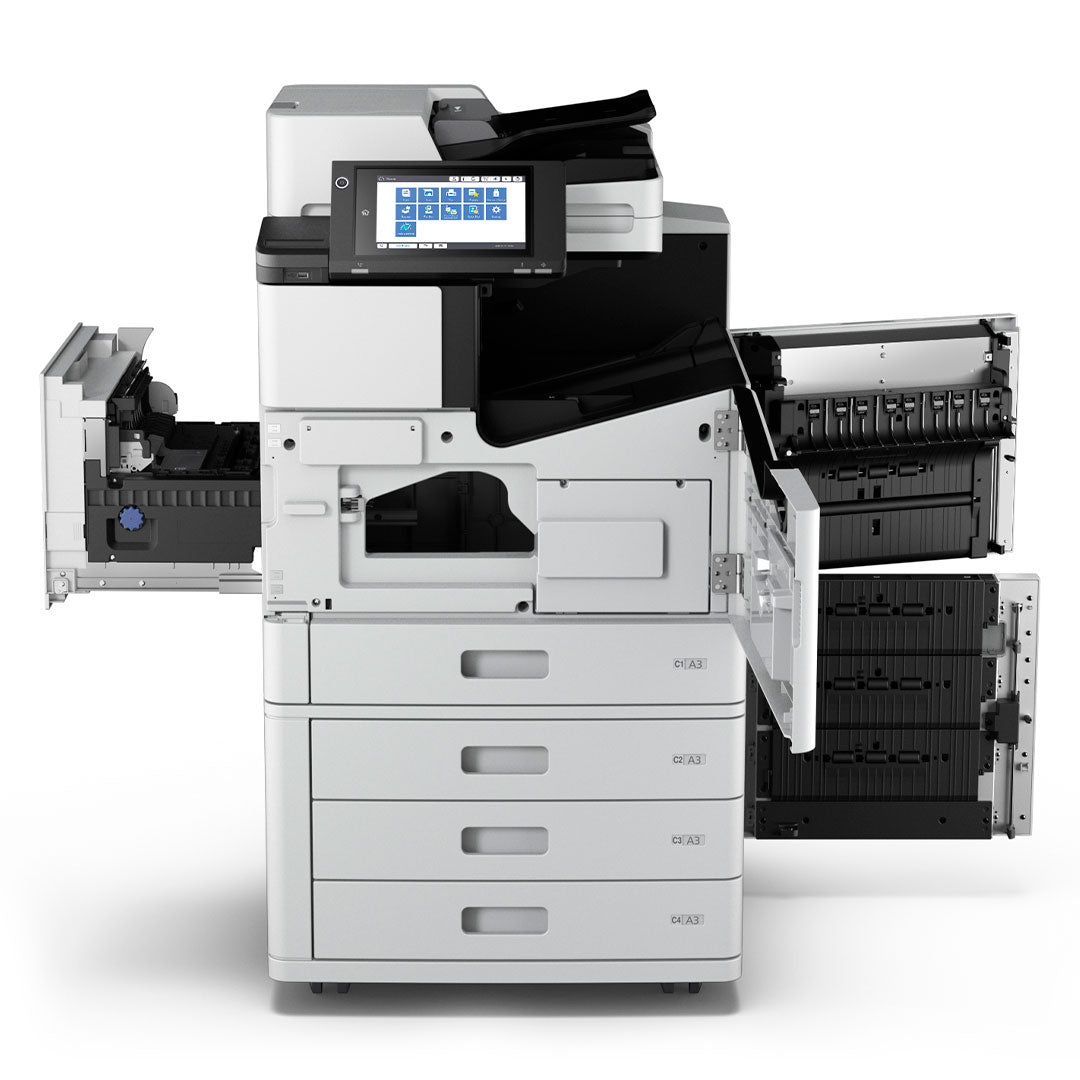 EPSON C11CJ87201 Impresora Multifuncional WorkForce Enterprise WF-M210