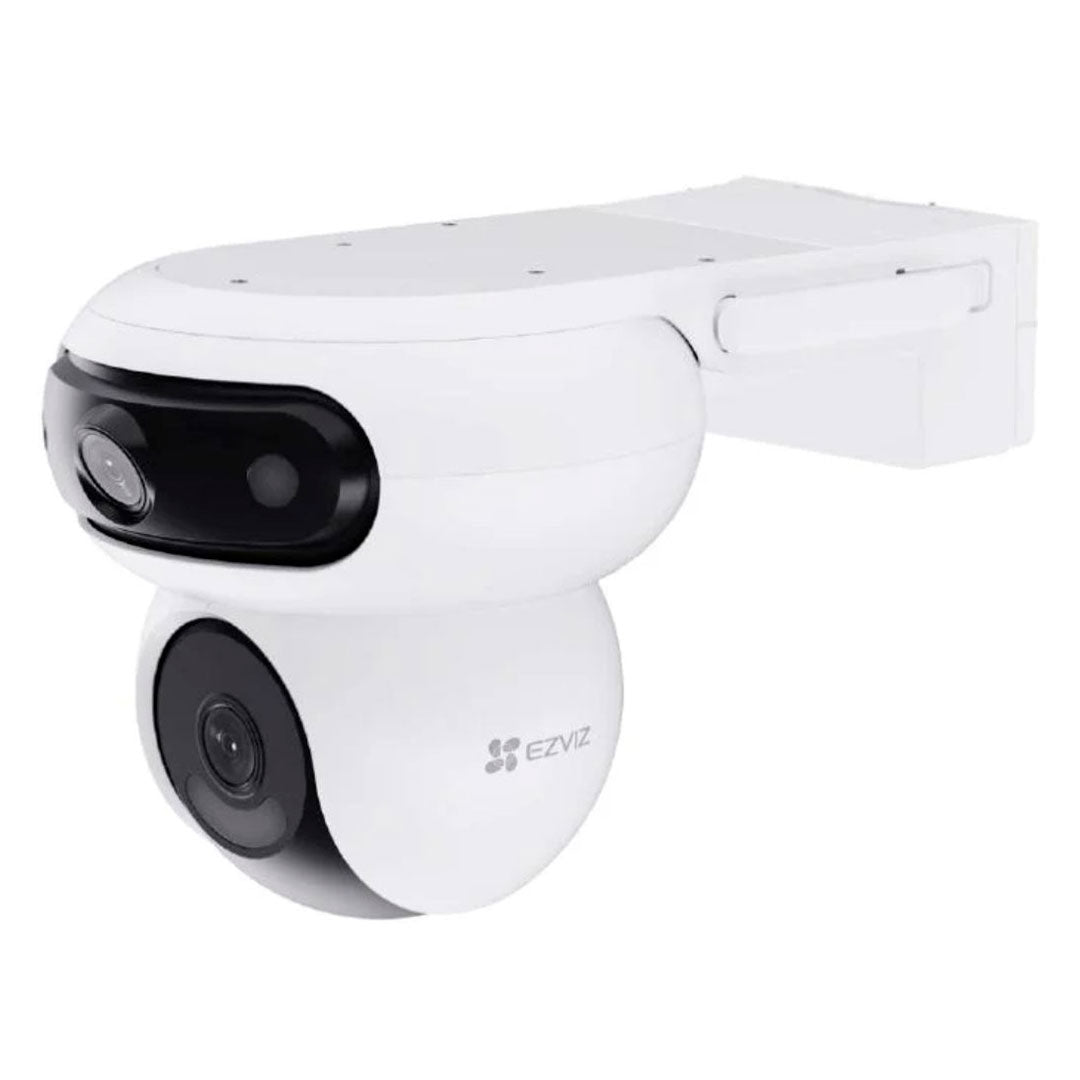 EZVIZ H90 Dual 2K+ Cámara de Seguridad WIFI 4MP+4MP Alexa