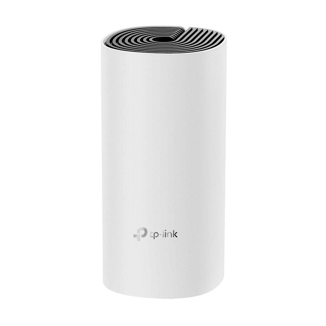 TP-LINK DECO M4 1-Pack Router Mesh WiFi5 AC1200 doble banda