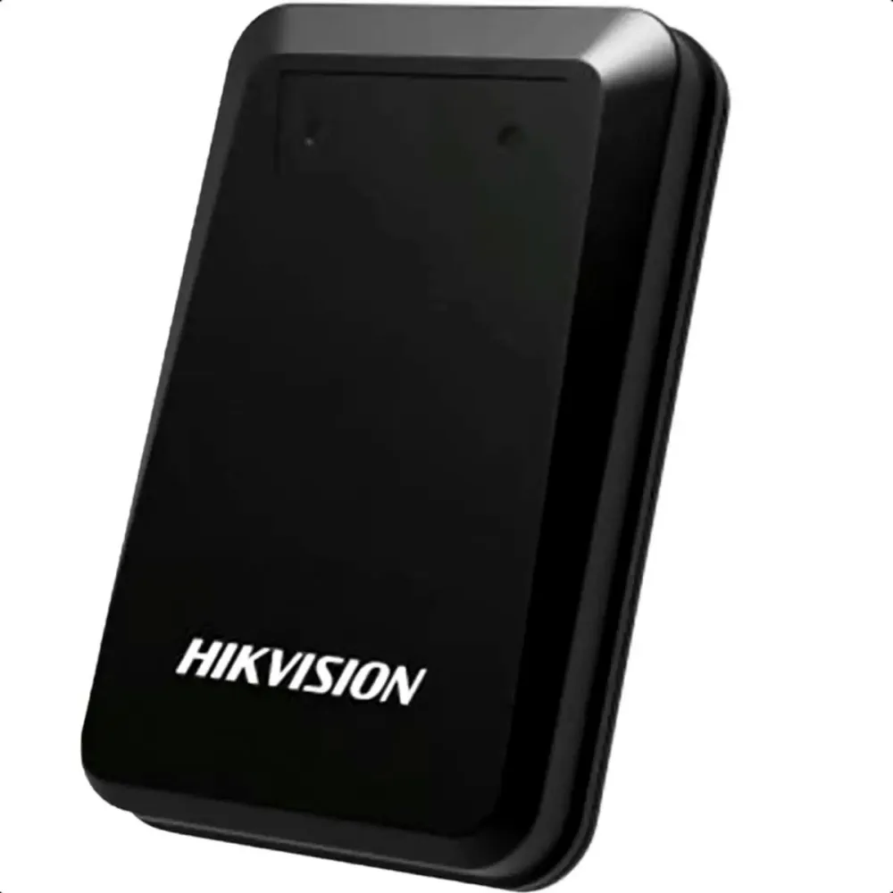 HIKVISION DS-TMG035(ANTI-FALL-RADAR) RADAR ANTICAIDA PARA ENTRADA Y SA