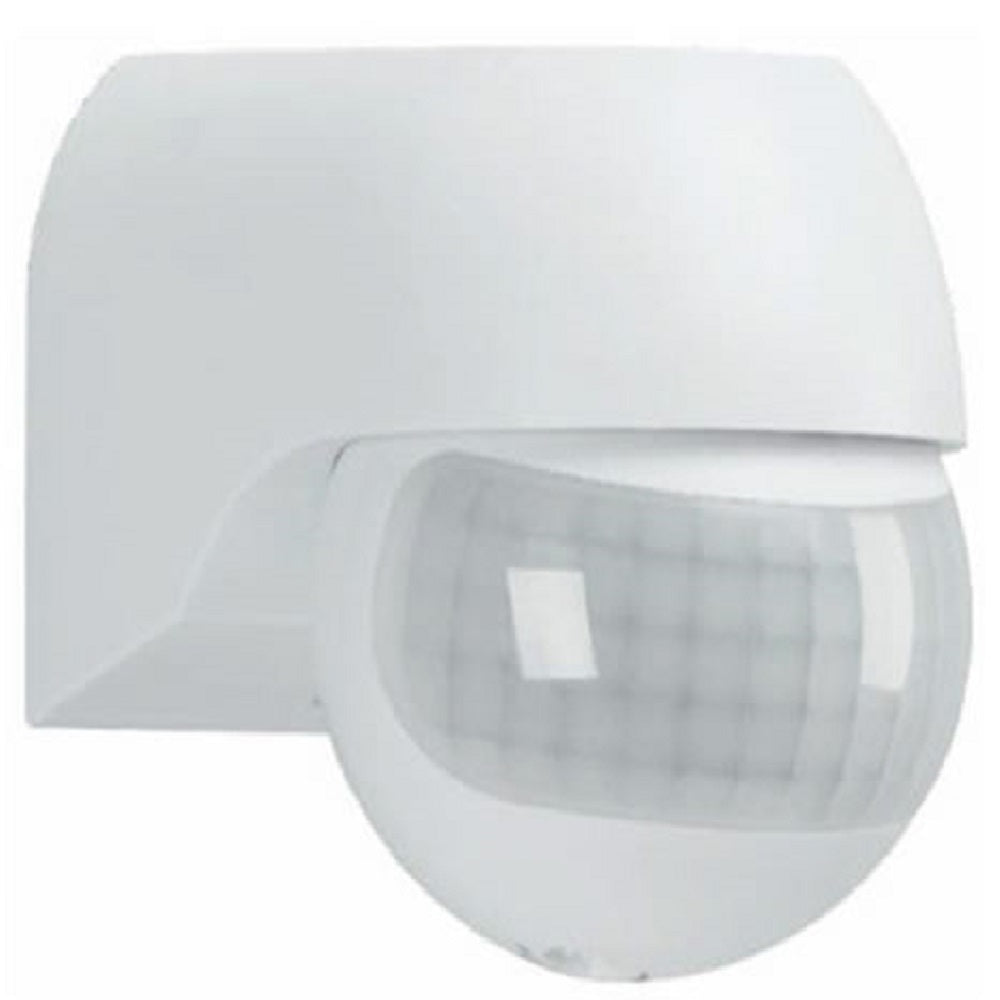 Sensor de iluminacion 180º DIMAX DS-W-P15B-MINI Ahorrador de luz con s