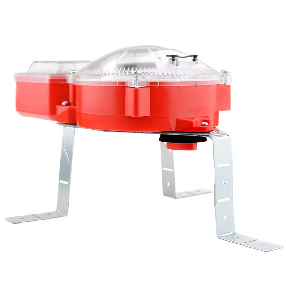 MIRCOM DUCT-MB Soporte de montaje para MIX-4010-DUCT