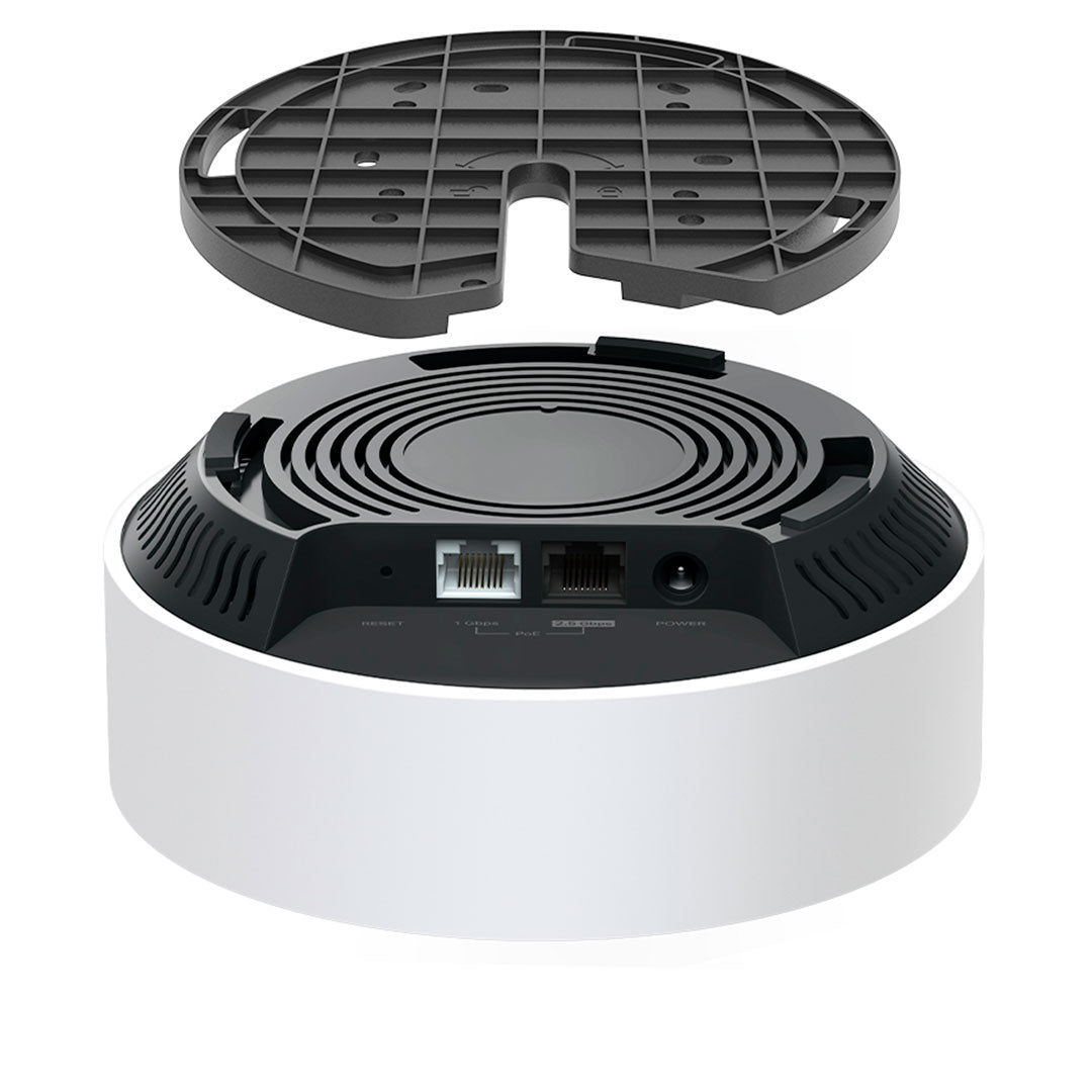 TP-LINK DECO X50-PoE (1-pack) AX3000 Whole Home Mesh WiFi 6 System wit