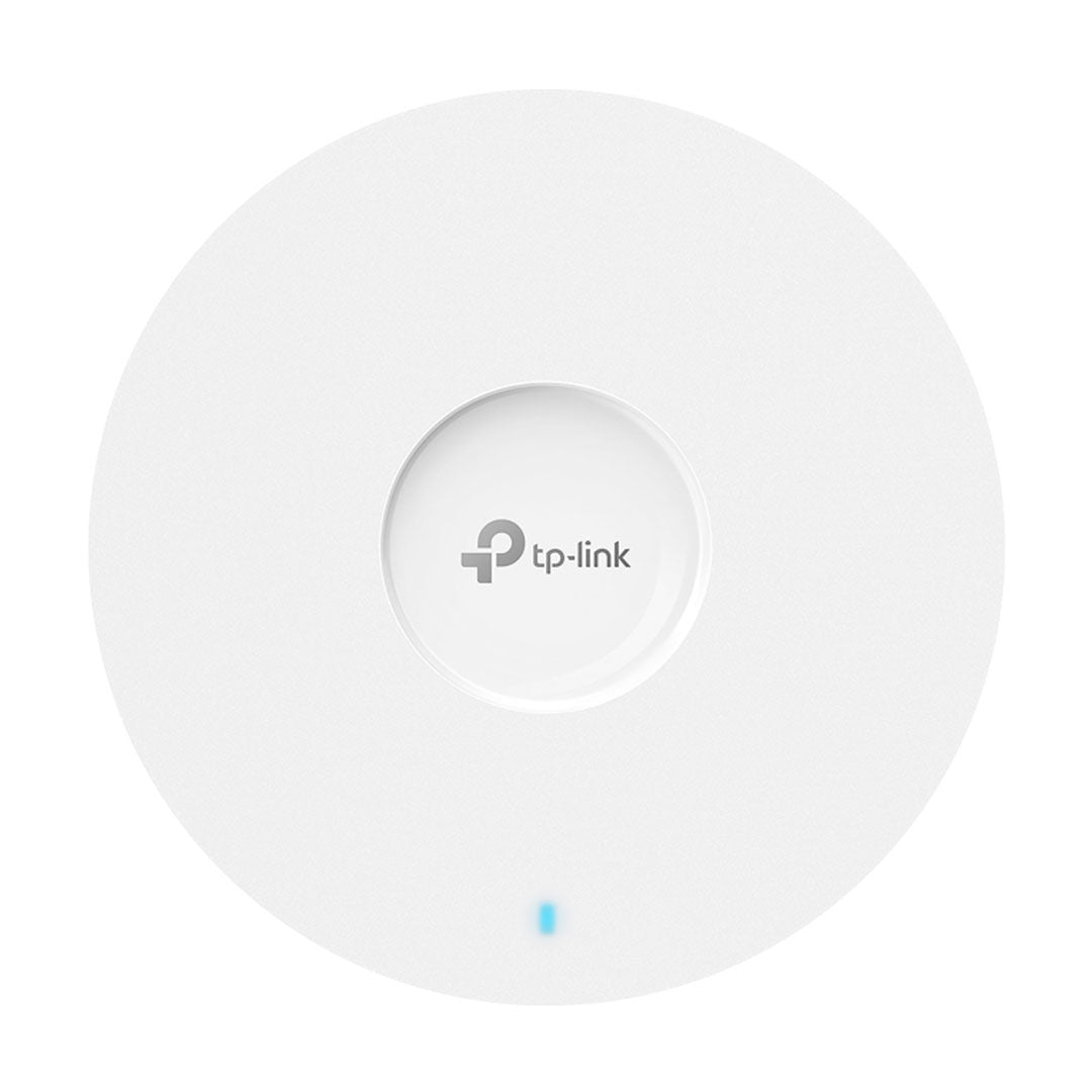TP-LINK EAP653 UR Access Point Wifi6 Omada AX3000 Doble Banda