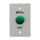 ZKTECO EB103-G Botón interruptor de salida tipo hongo con contacto no/