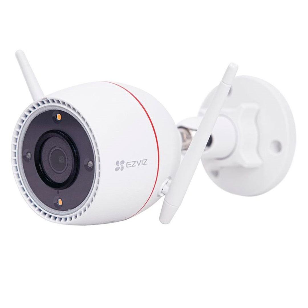EZVIZ H3C 3K Cámara de Seguridad WIFI 5MP exterior