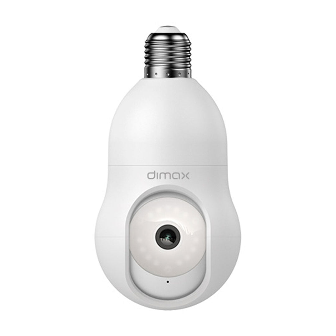 DIMAX G105 Cámara interior tipo foco 4MP