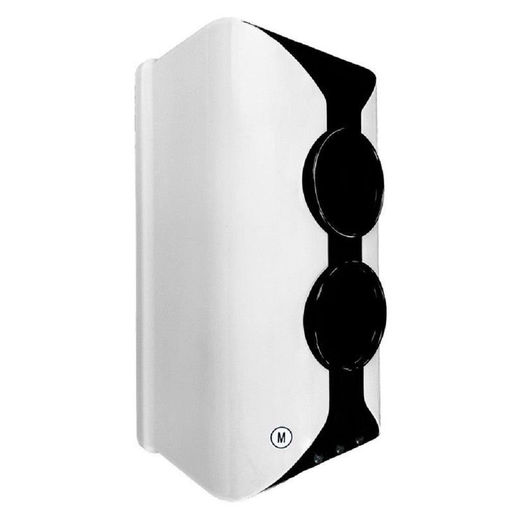 GST DC-9105E FOTOBEAM detector de humo convencional por haz proyectado