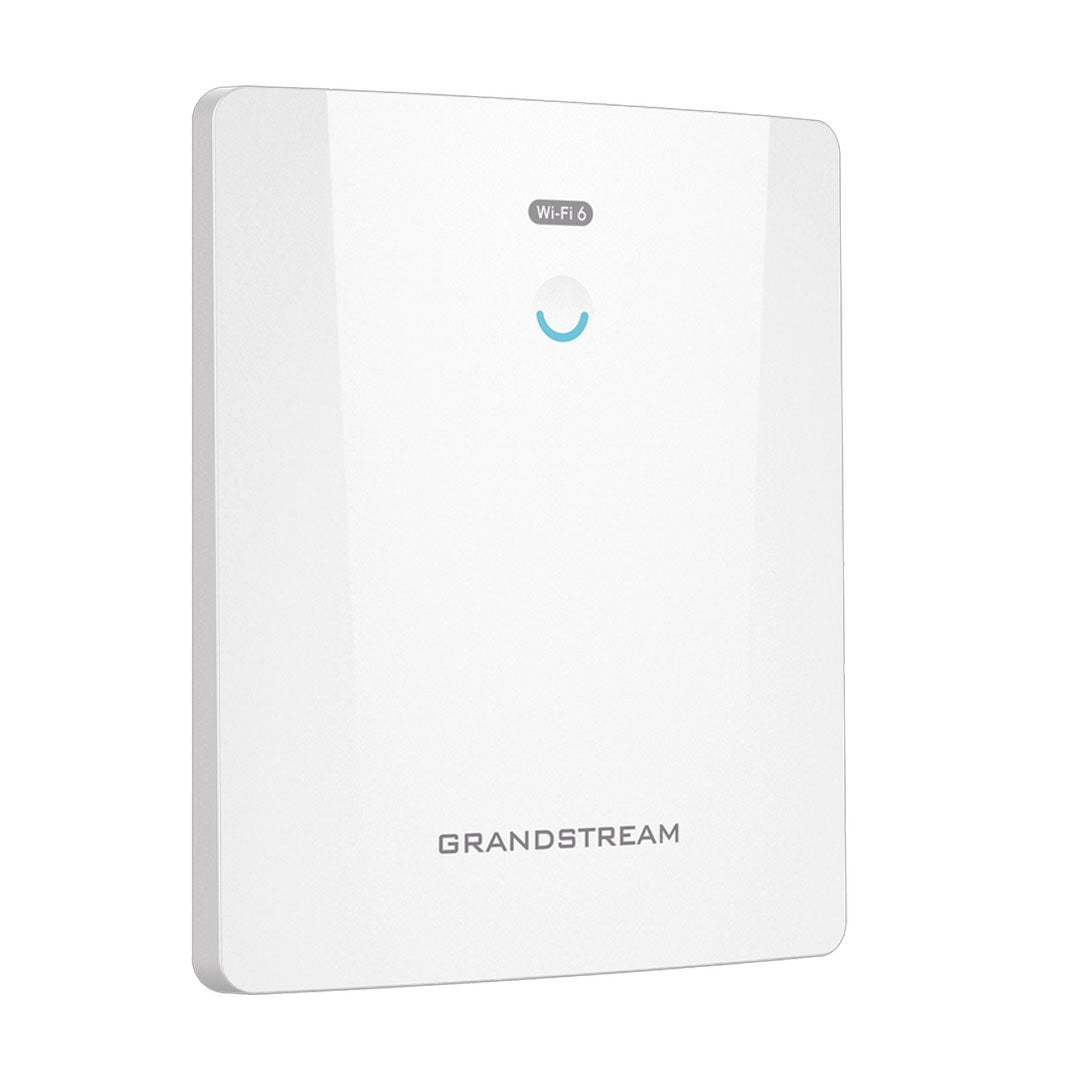 GRANDSTREAM GWN7664ELR Access Point WIFI6 AX6000 POE POE+ Exterior 300