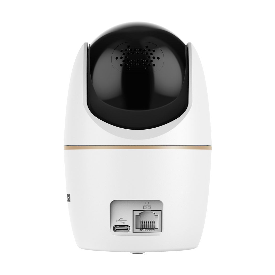 DAHUA H3D-3F Cámara de seguridad Wi-Fi doble lente 3+3 MP, para ...