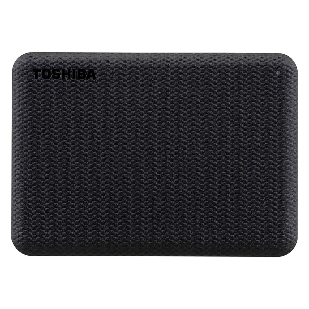 TOSHIBA HDTCA10XK3AA Disco Duro 1 TB-BL HD EXT CANVIO ADVANCE USB 3.0,