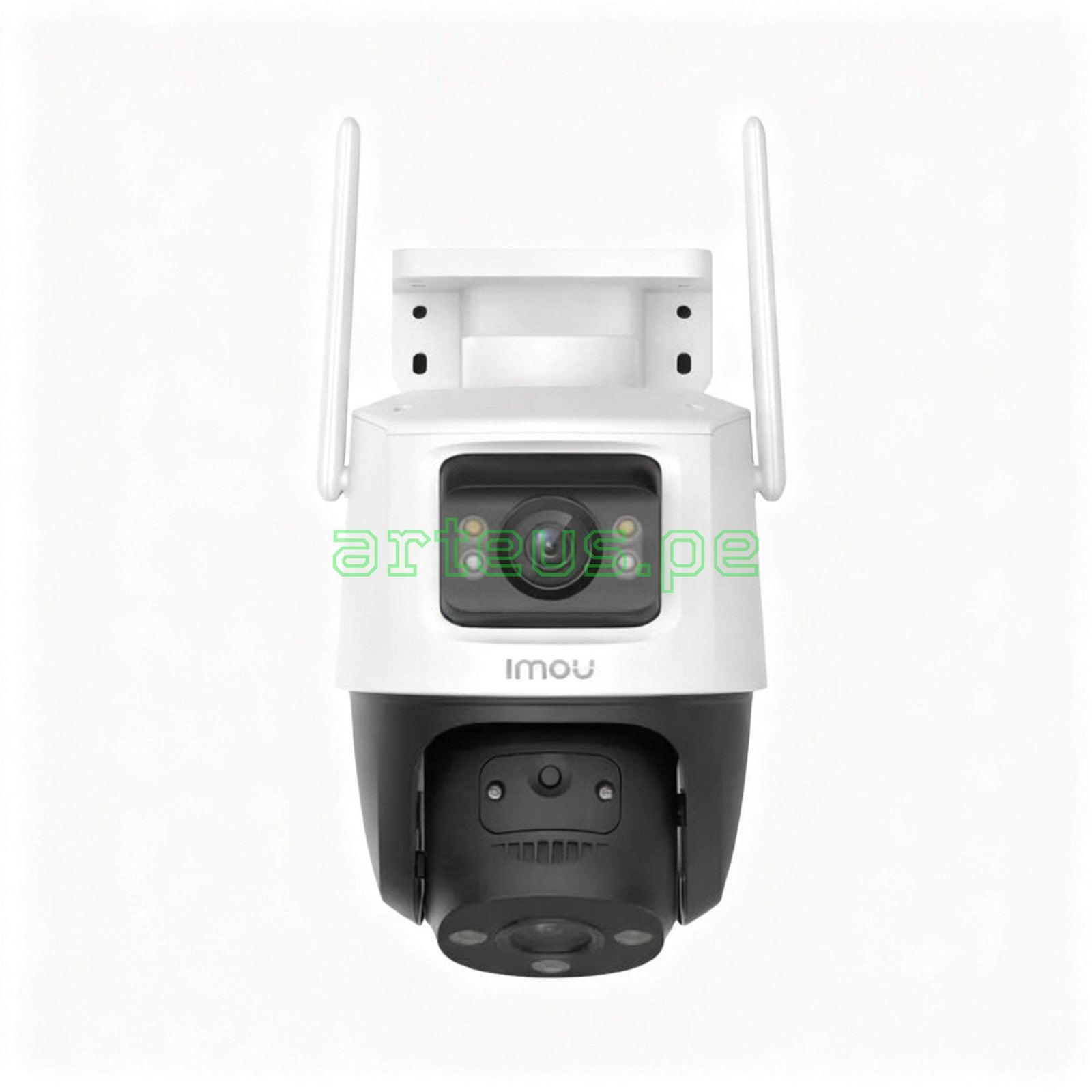 IMOU CRUISER DUAL Cámara de Seguridad WIFI 8mp IPC-S7XEN-8M0WED