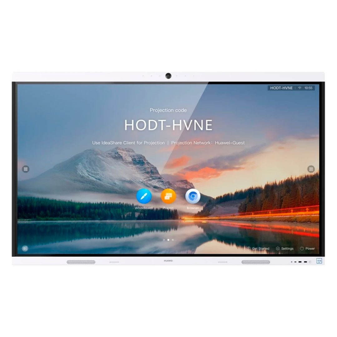 HUAWEI IDEAHUB B2-75 Pantalla Pizarra Interactiva 75" 4K UHD