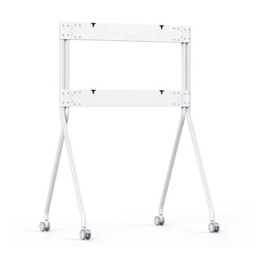 HUAWEI IdeaHub White Rolling Stand II Rack Movil de Pizarra