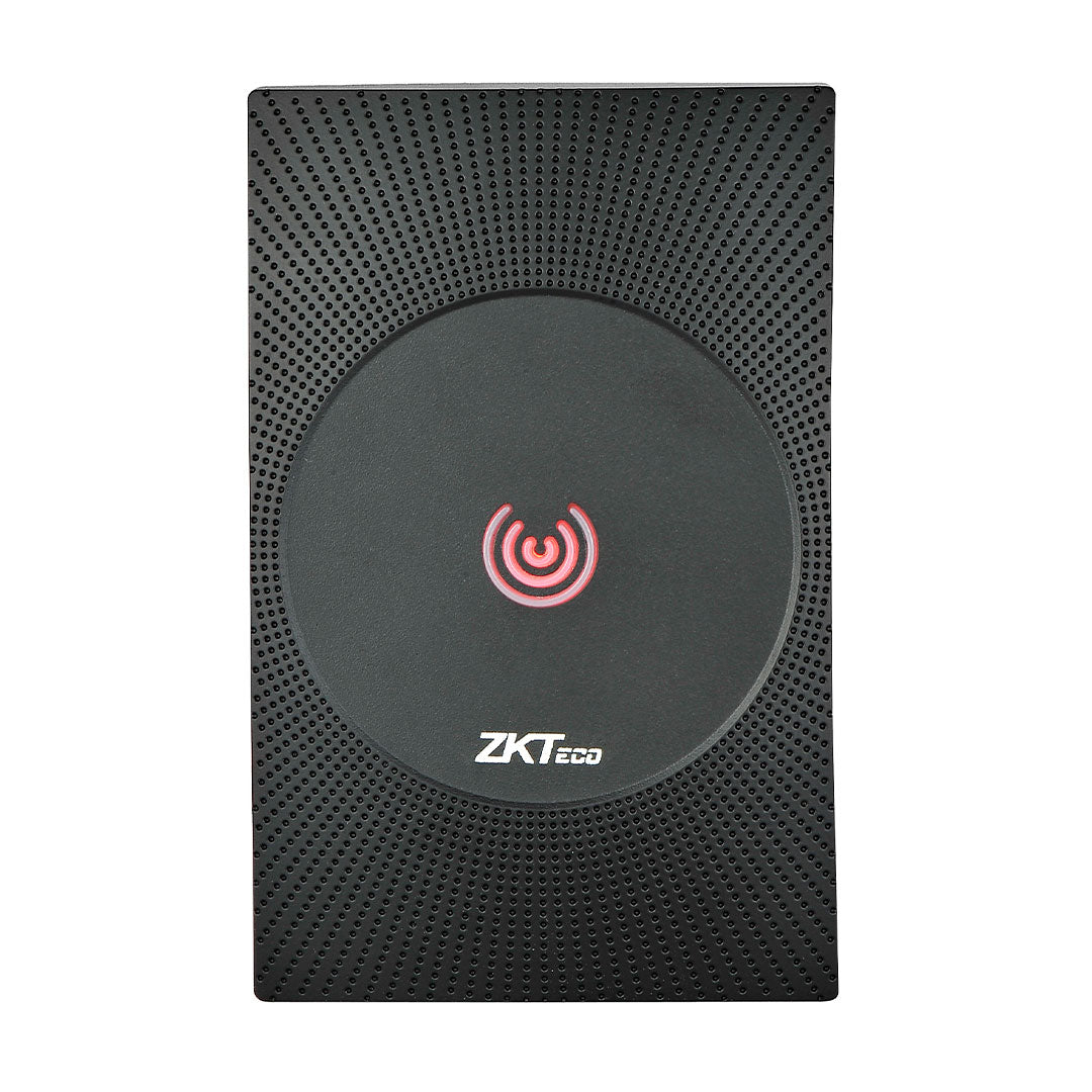 ZKTECO KR600E (SIN CAJA 9/10) Lector de tarjeta de proximidad RFID 125