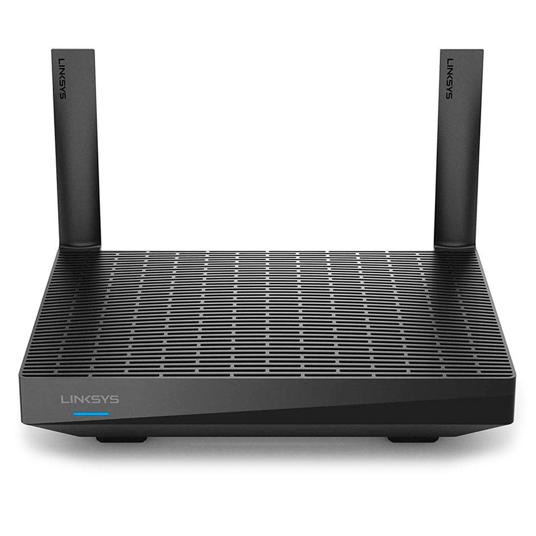 LINKSYS MR7350 Router Inalámbrico Inteligente Malla Wifi 6 AX1800, Dob