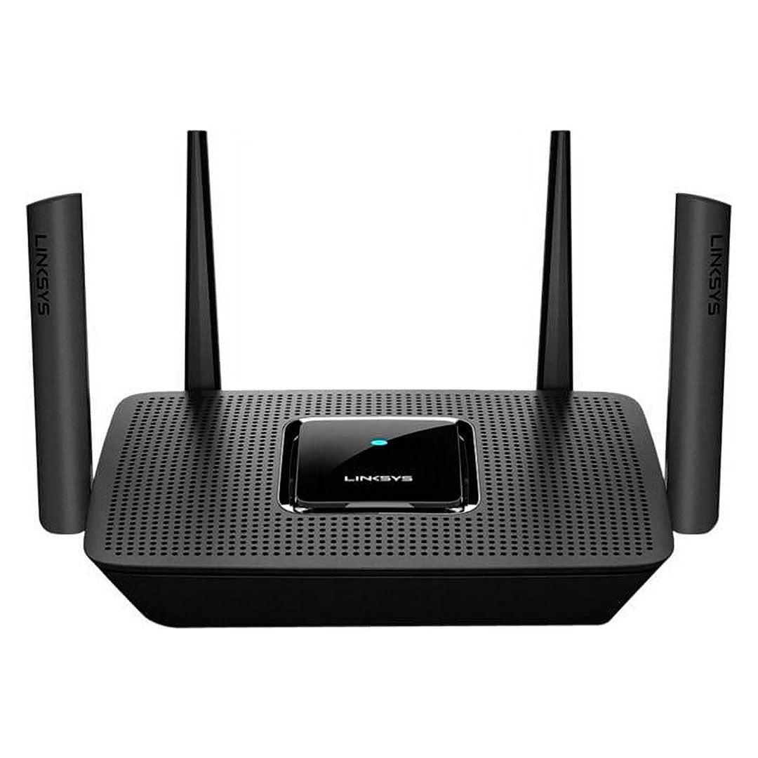 LINKSYS MR8300 Router WiFi Mesh AC2200 Tri-Banda MU-MIMO 400+867+867 M