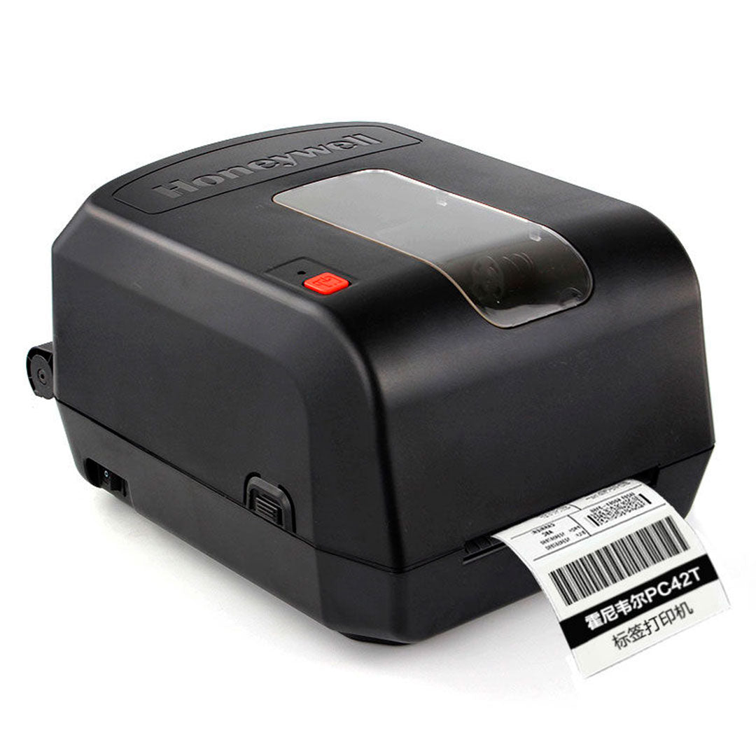 HONEYWELL PC42T Impresora de escritorio de transferencia térmica 203pp