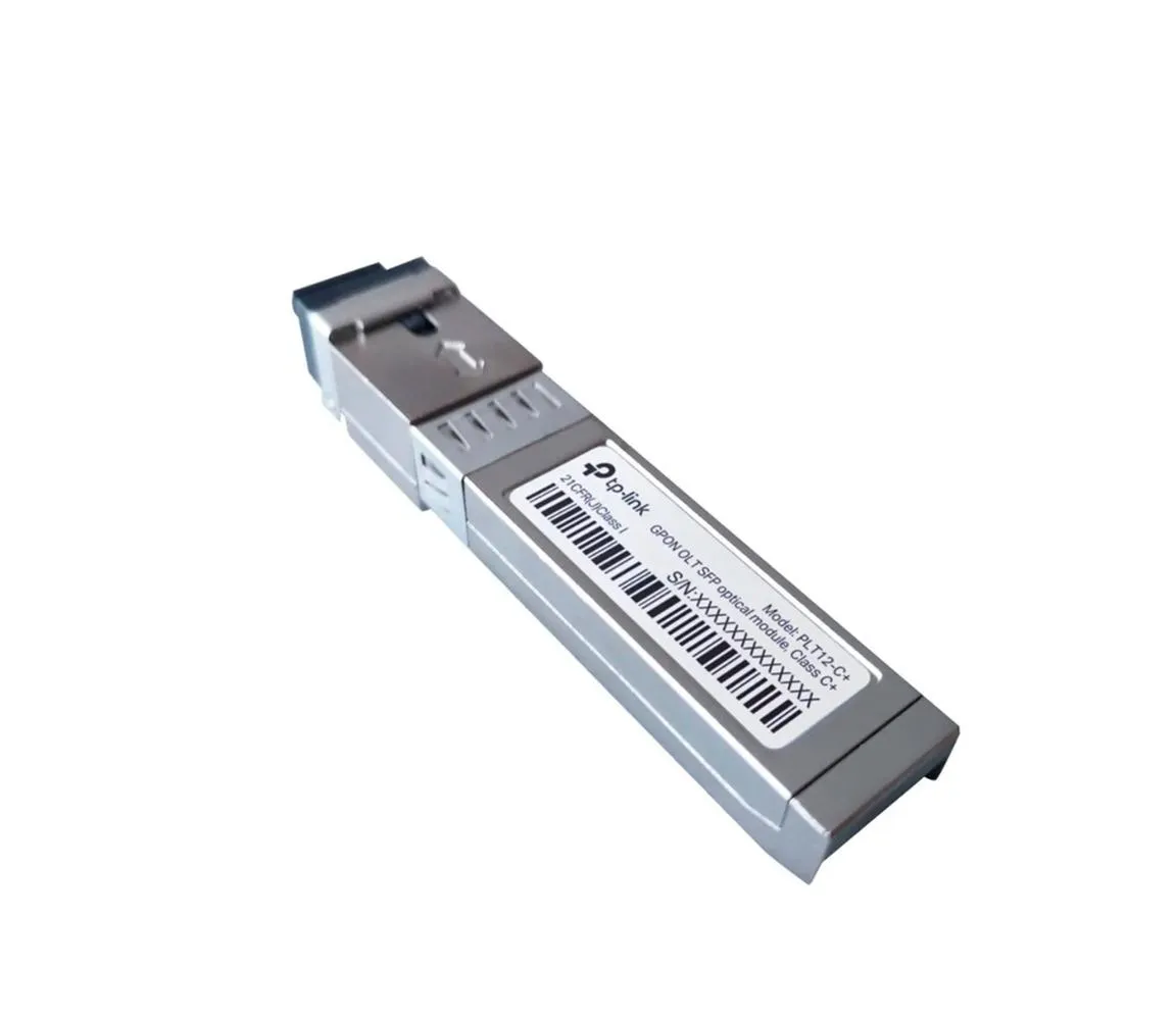 TP-LINK PLT12-C+ Modulo Optico SFP GPON OLT C+ 2488Mbps