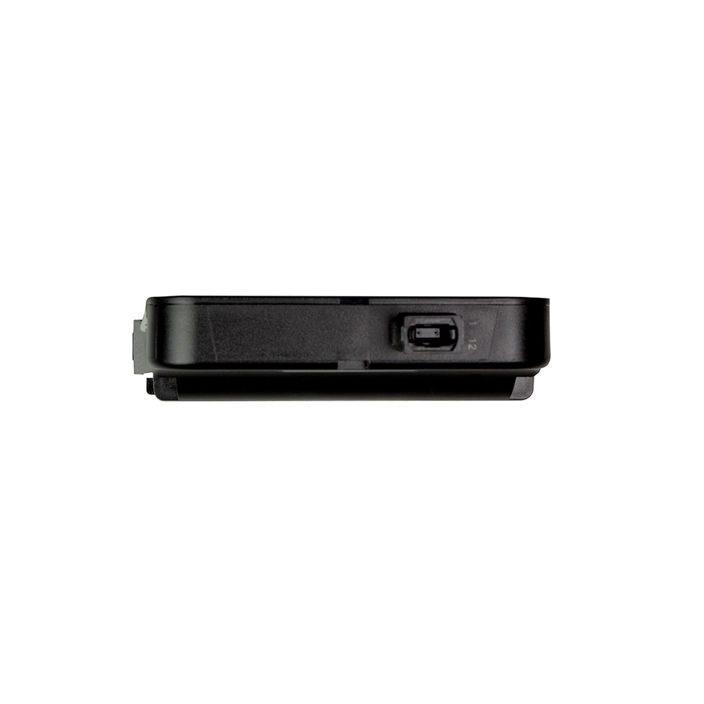 SIEMON PP2-12-LC5V-01 Modulo de 12Puertos para FO LC-MTP Plug and Play