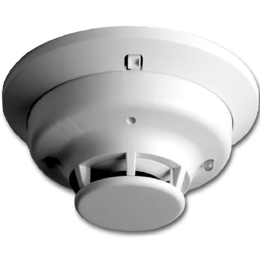 MIRCOM SD-100-2WP, Detector de Humo certificado convencional con base ...