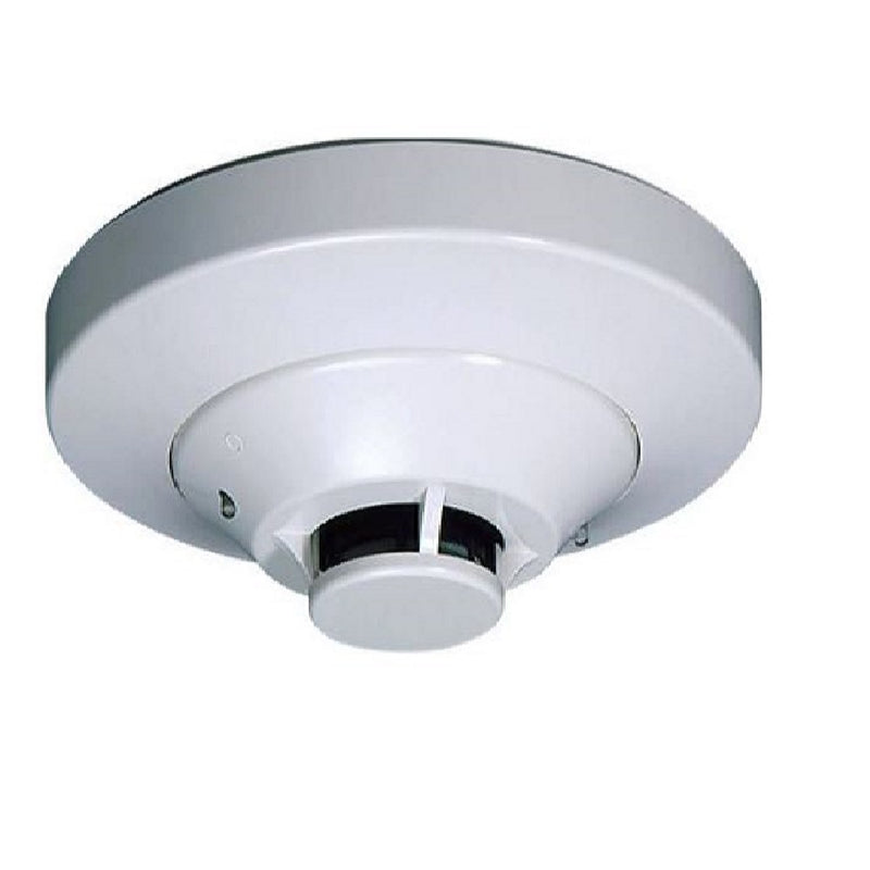 MIRCOM SD-100-2WP, Detector de Humo certificado convencional con base ...