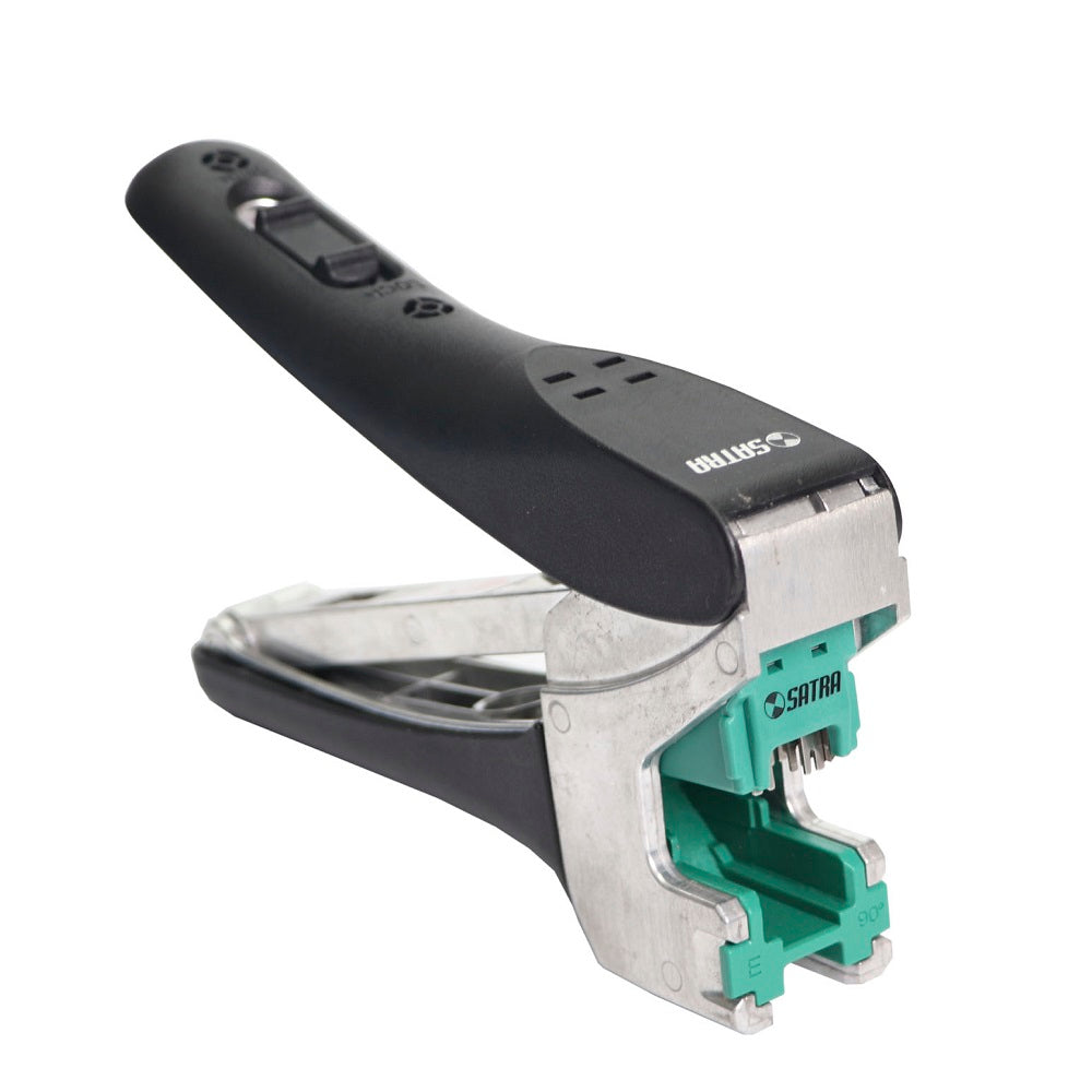 SATRA 1701020000 Modular jack terminator