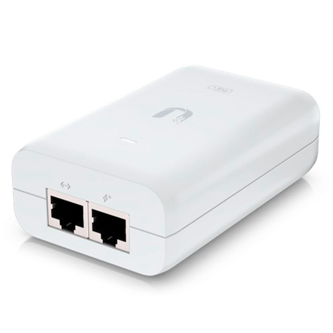 UBIQUITI U-POE-AT - Inyector PoE