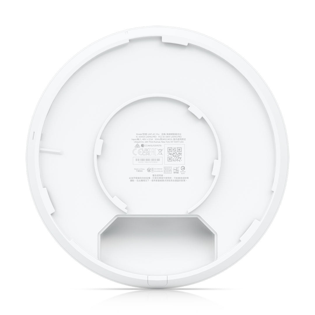 UBIQUITI UAP-AC-PRO Acces Point UNIFI WIFI5 Dual Band