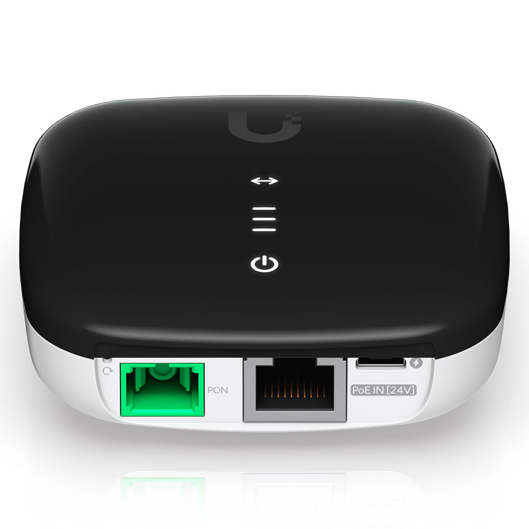 UBIQUITI UF-LOCO Router ONT ONU GPON CPE SC/APC 1RJ45 Gigabit