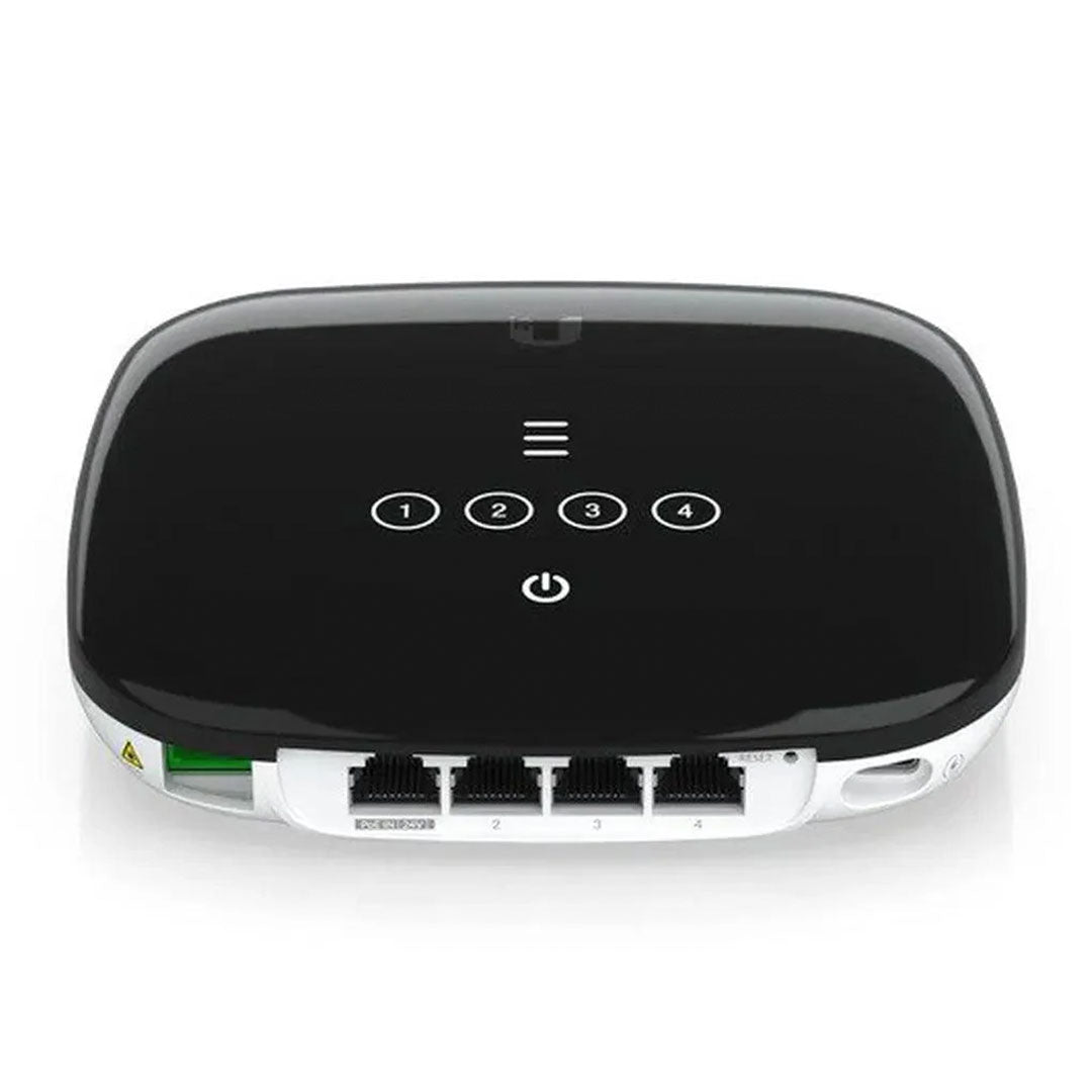 UBIQUITI UF-WIFI6 Router ONT ONU GPON WIFI6 SC/APC 4 Gigabit