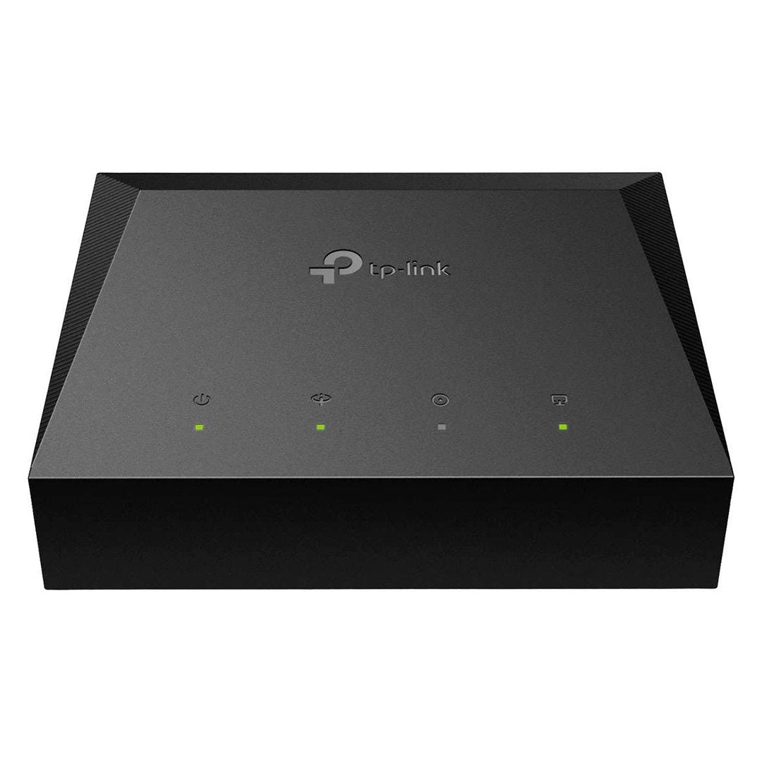 Terminal ONT GPON 1 puerto gigabit TP-LINK XZ000-G3