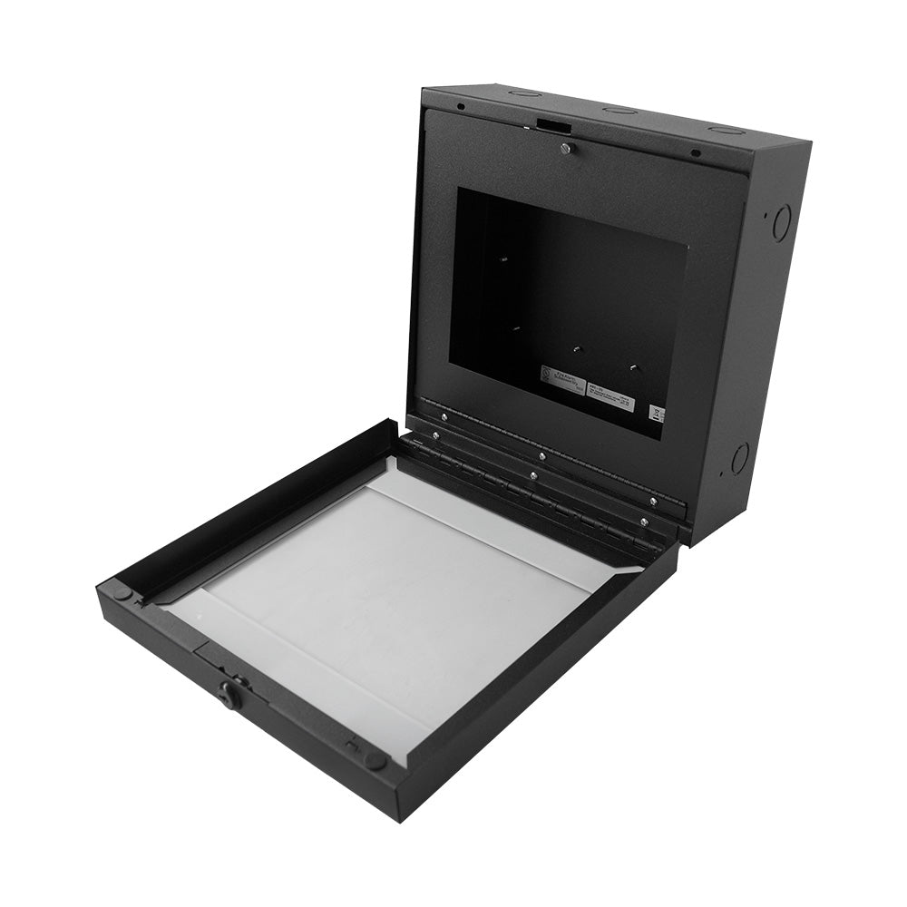 NOTIFIER ABS-2D Gabinete de montaje para NCA-2-SP/LCD-160-SP