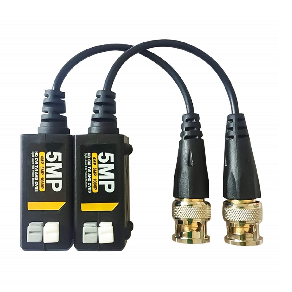 YUS BLHD05MP Video Balun 2K up to 5MP