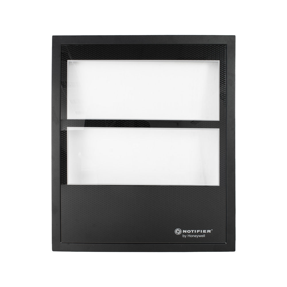 NOTIFIER DR-B4 Ensamblaje de puertas dos niveles