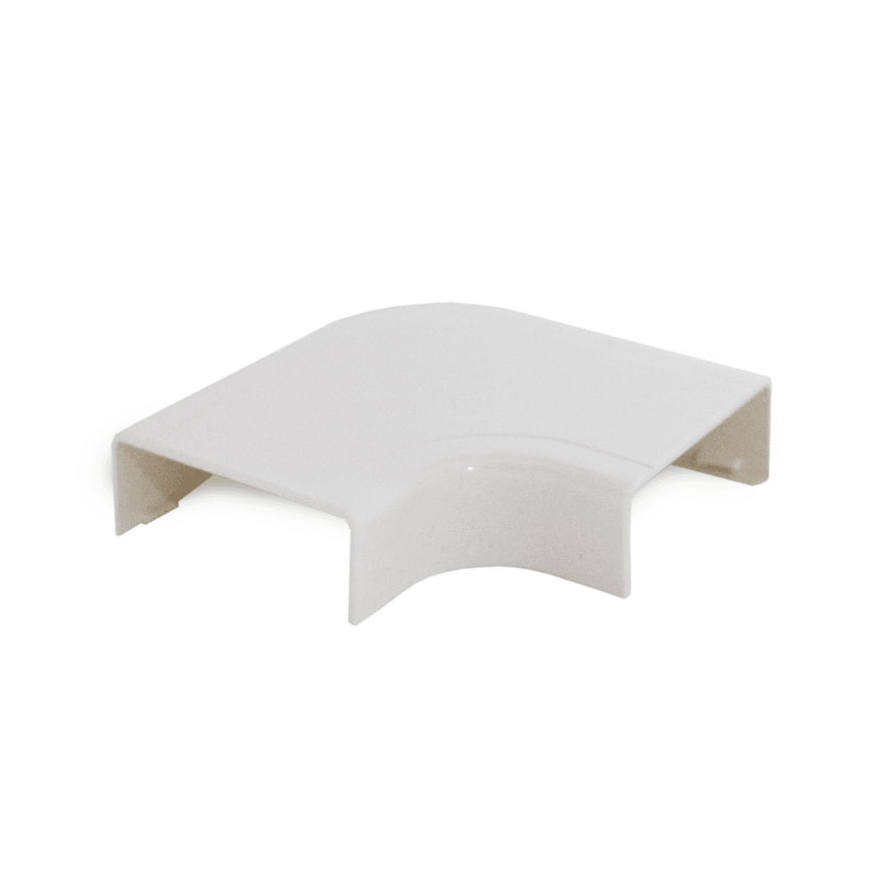 EFAPEL 10483 ABR Angulo plano 40x25