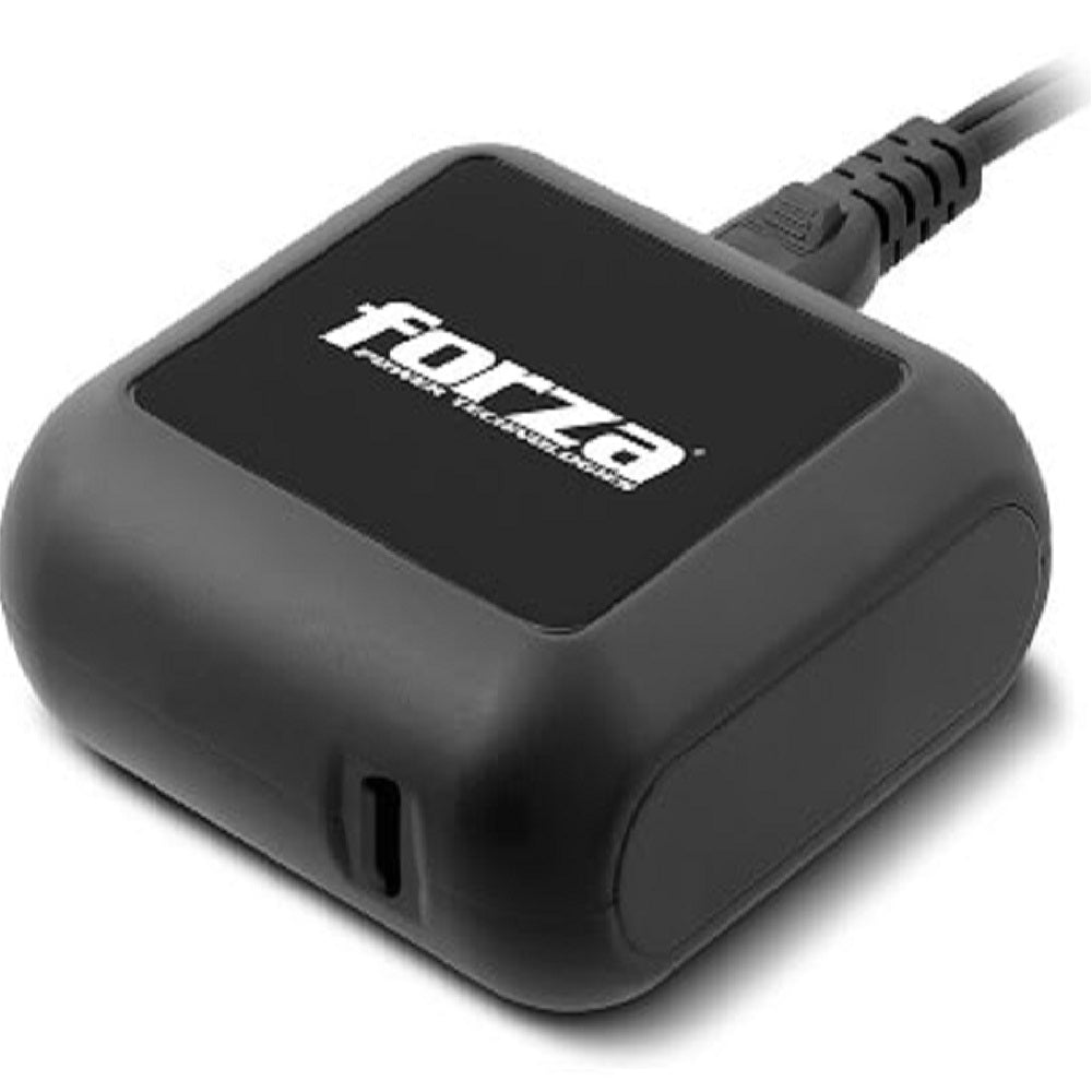 FORZA FNA-600C, Kit adaptador de corriente