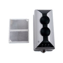 GST I-9105R, FOTOBEAM Detector de Humo por Haz Proyectado 4hilos 24v