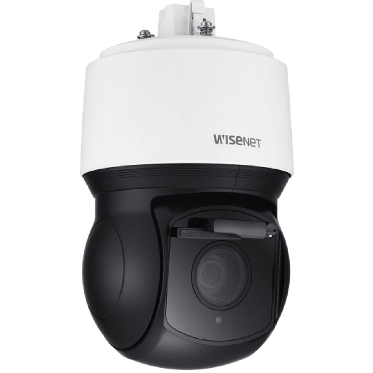 HANWHA XNP-8300RW, Cámara de vigilancia PTZ Serie X, Anticorrosivo NEM
